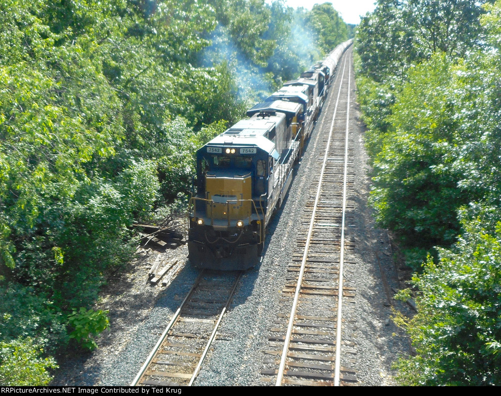 MEC 7542, 7609, 604 & 377